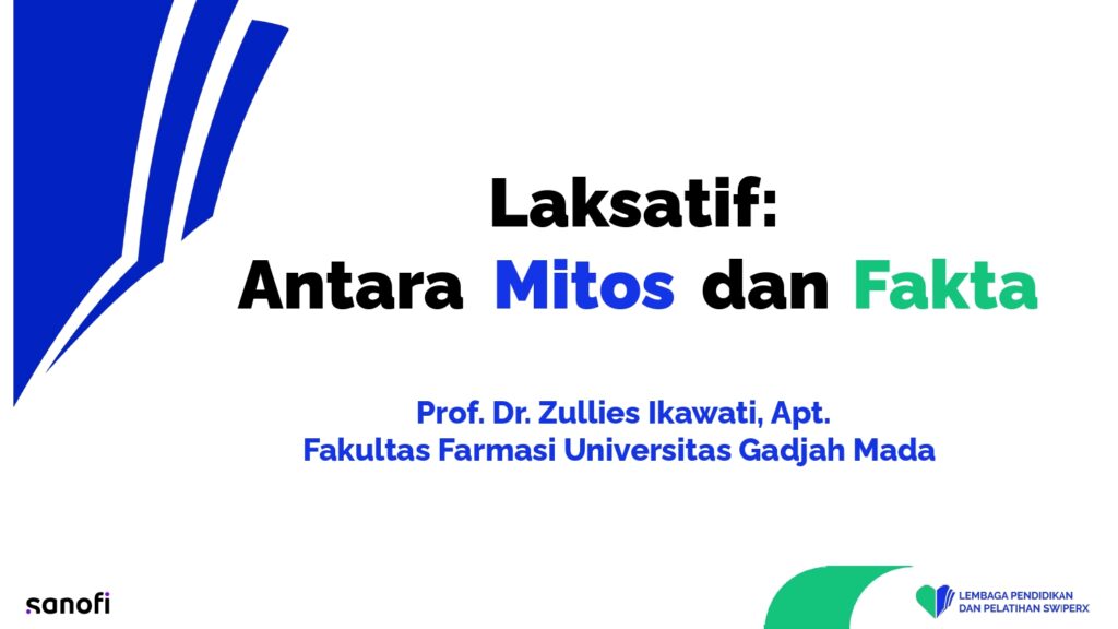 Laksatif: Antara Mitos Dan Fakta – LPP SwipeRx