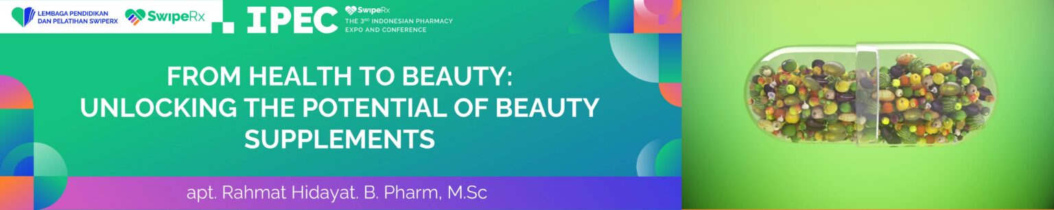 Materi IPEC 2025 – LPP SwipeRx